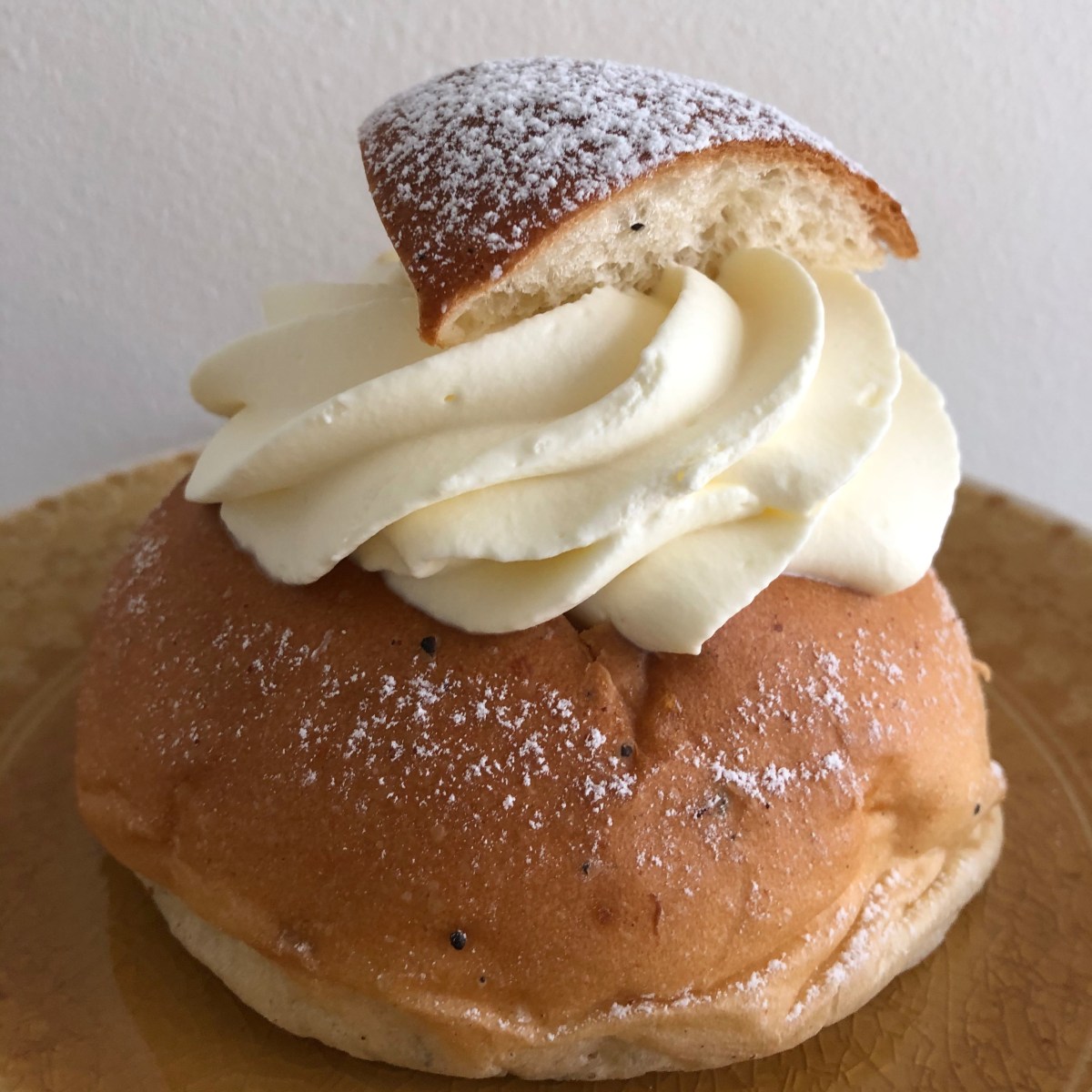 Godaste semlorna i Stockholm – Runwaytoadventures