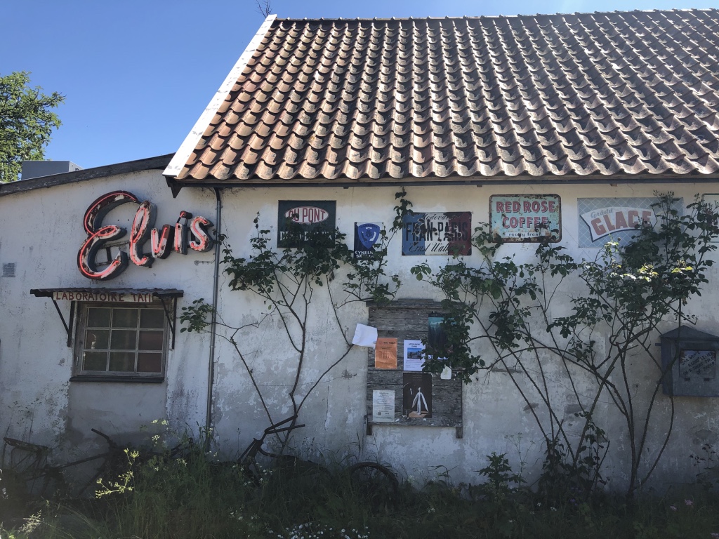 Roadtrip to Fårö, Gotland – Runwaytoadventures