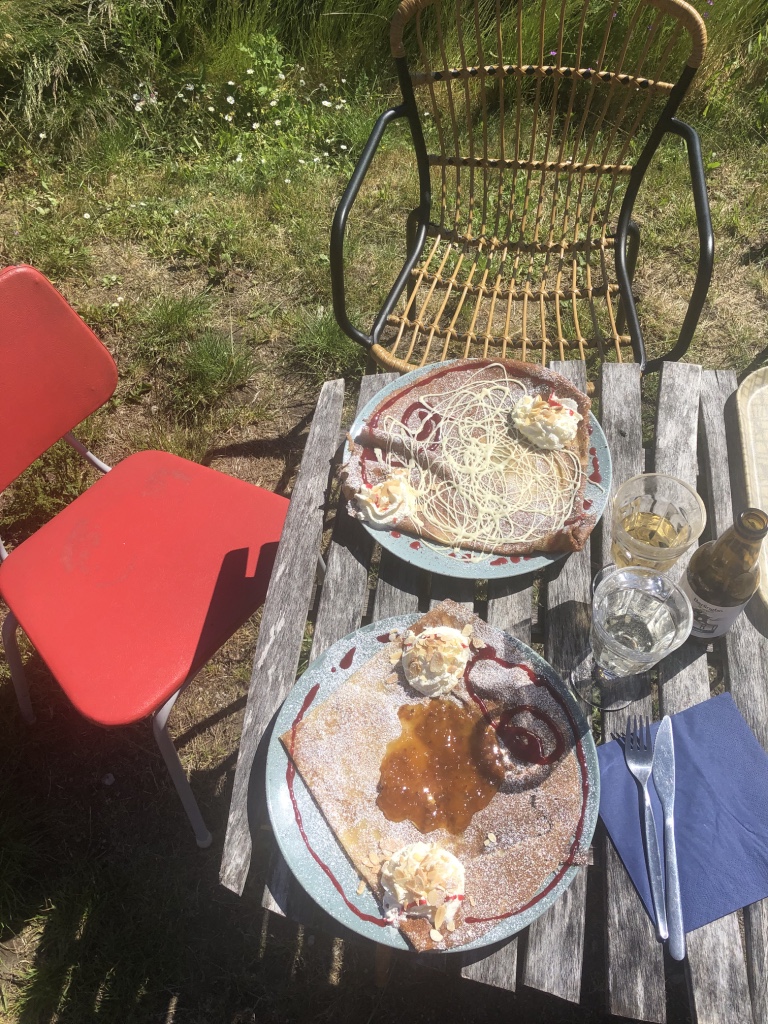 Roadtrip to Fårö, Gotland – Runwaytoadventures